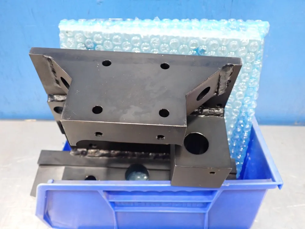 Used Machine Tool Stands | HGR Industrial Surplus