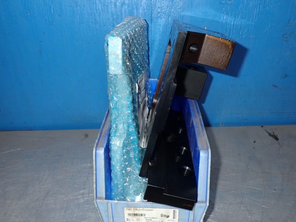 Used Machine Tool Stands | HGR Industrial Surplus