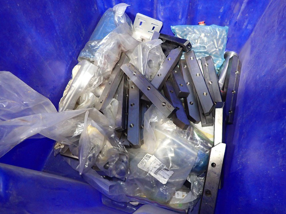 Used Hardware | HGR Industrial Surplus