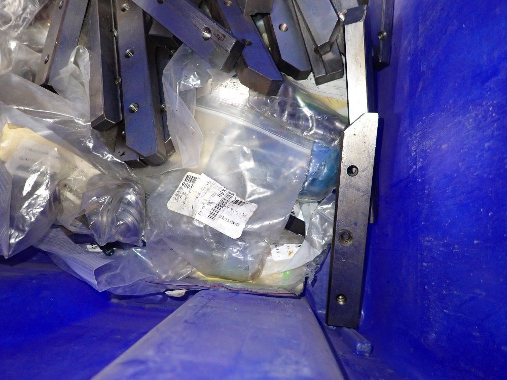 Used Hardware | HGR Industrial Surplus