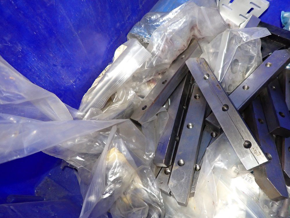 Used Hardware | HGR Industrial Surplus