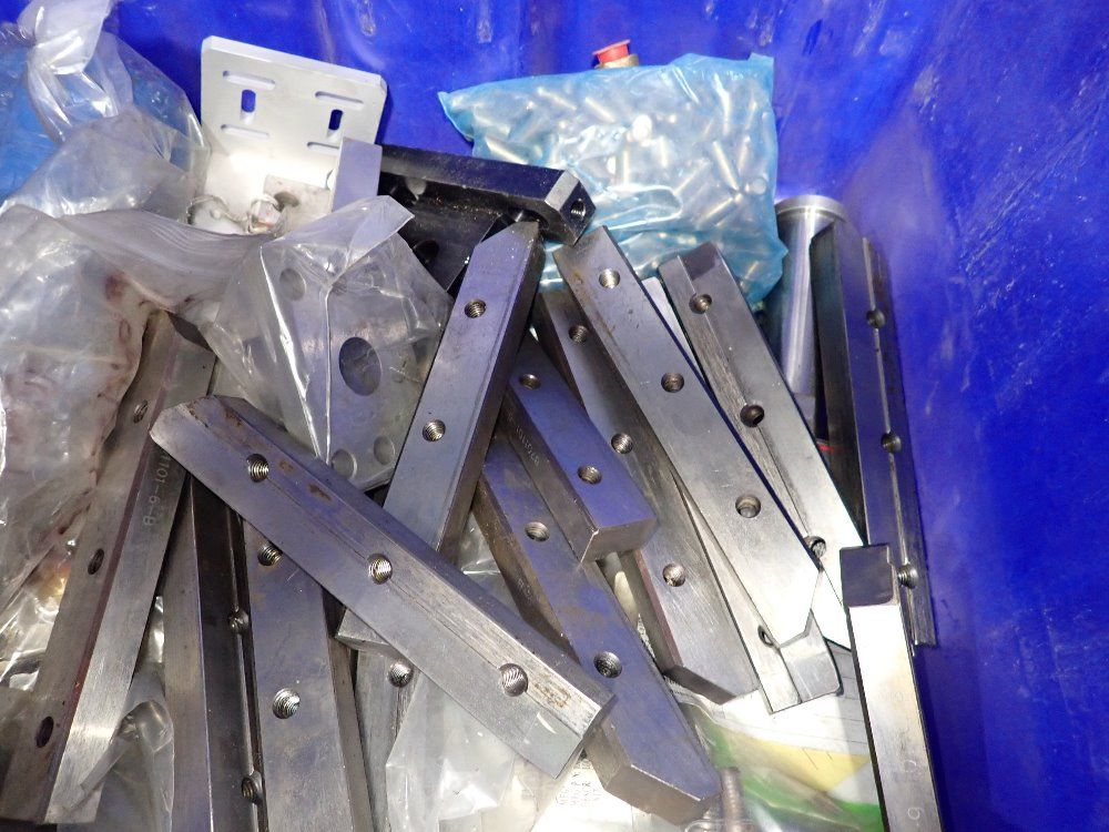 Used Hardware | HGR Industrial Surplus