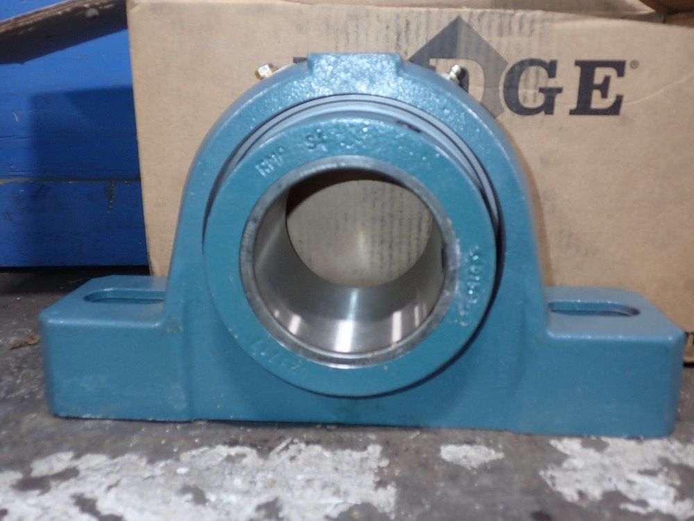 Used Dodge Pillow Block Bearing | HGR Industrial Surplus