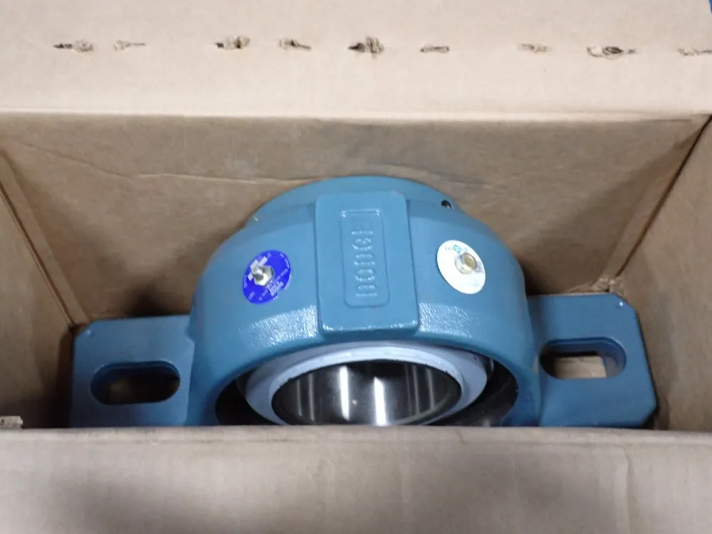 Used Dodge Pillow Block Bearing | HGR Industrial Surplus