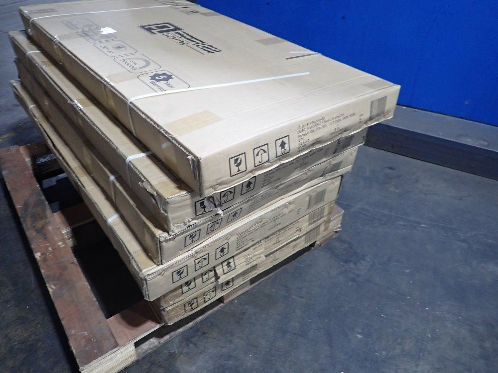 Used Archipelago Light Fixtures | HGR Industrial Surplus