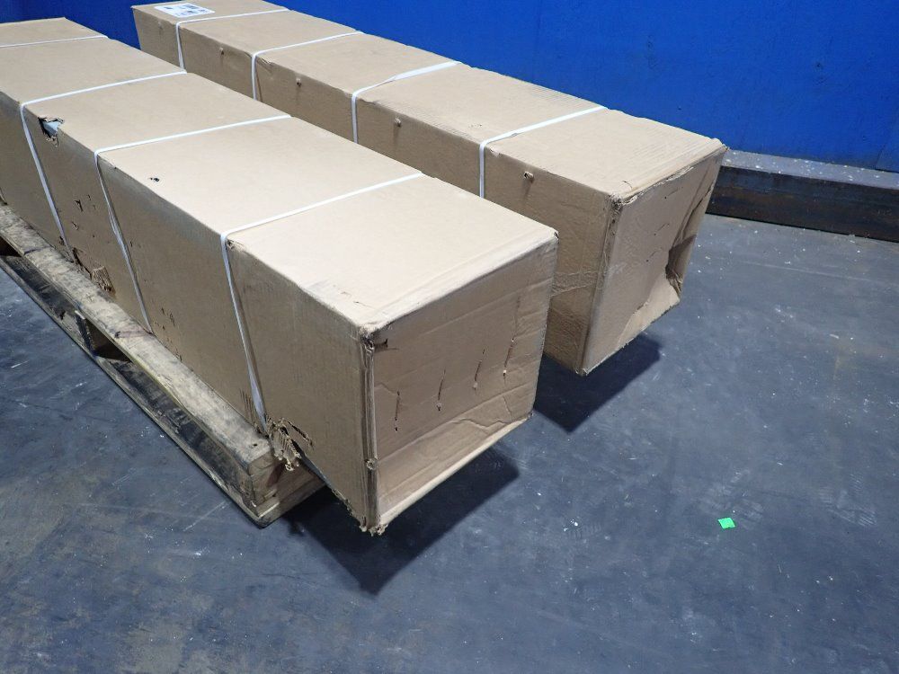 Used Nvent Straight Boxes | HGR Industrial Surplus