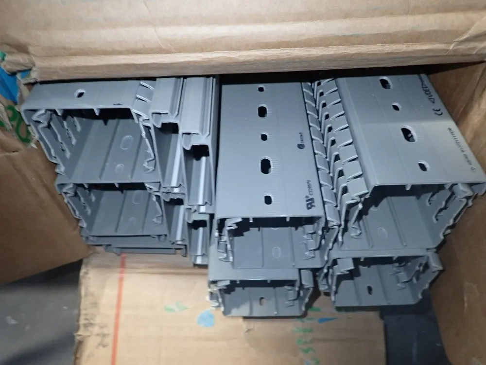 Used Phoenix Contacts Electrical Components | HGR Industrial Surplus