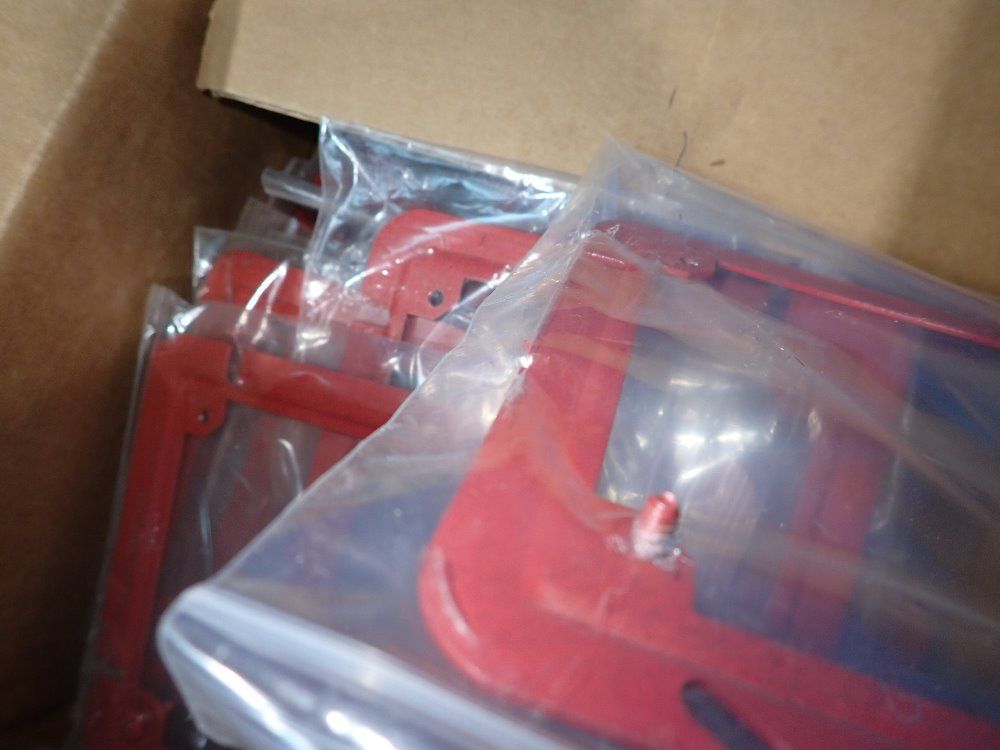 Used Hardware | HGR Industrial Surplus