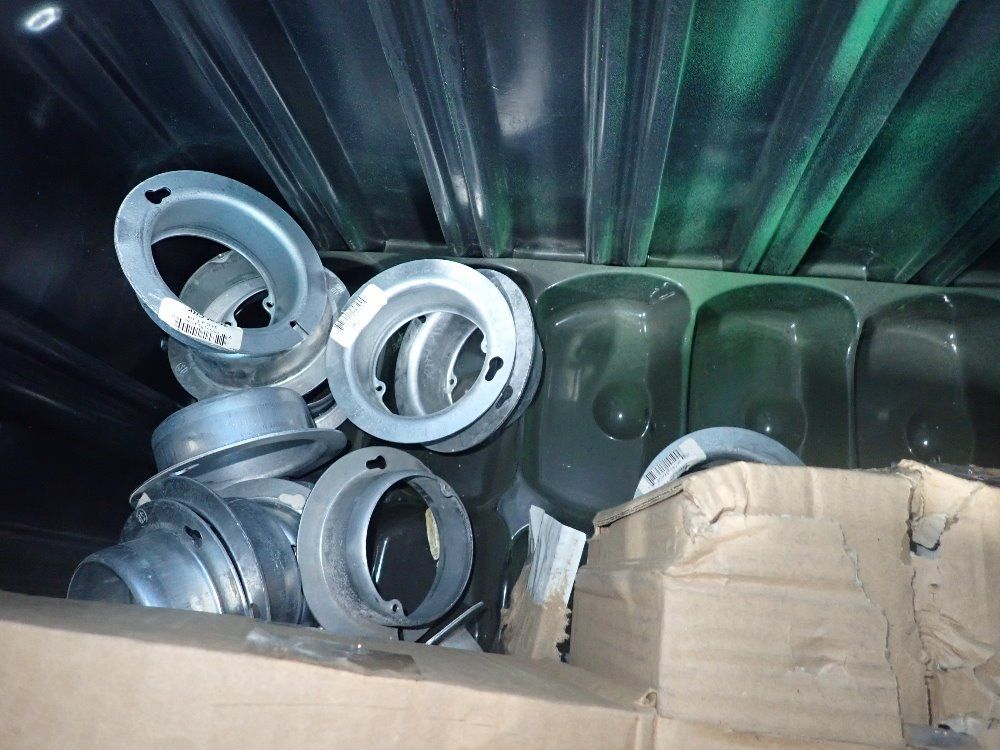 Used Hardware | HGR Industrial Surplus