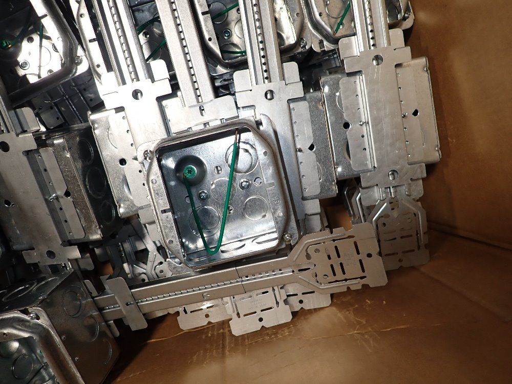 Used Cooper Electrical Boxes | HGR Industrial Surplus