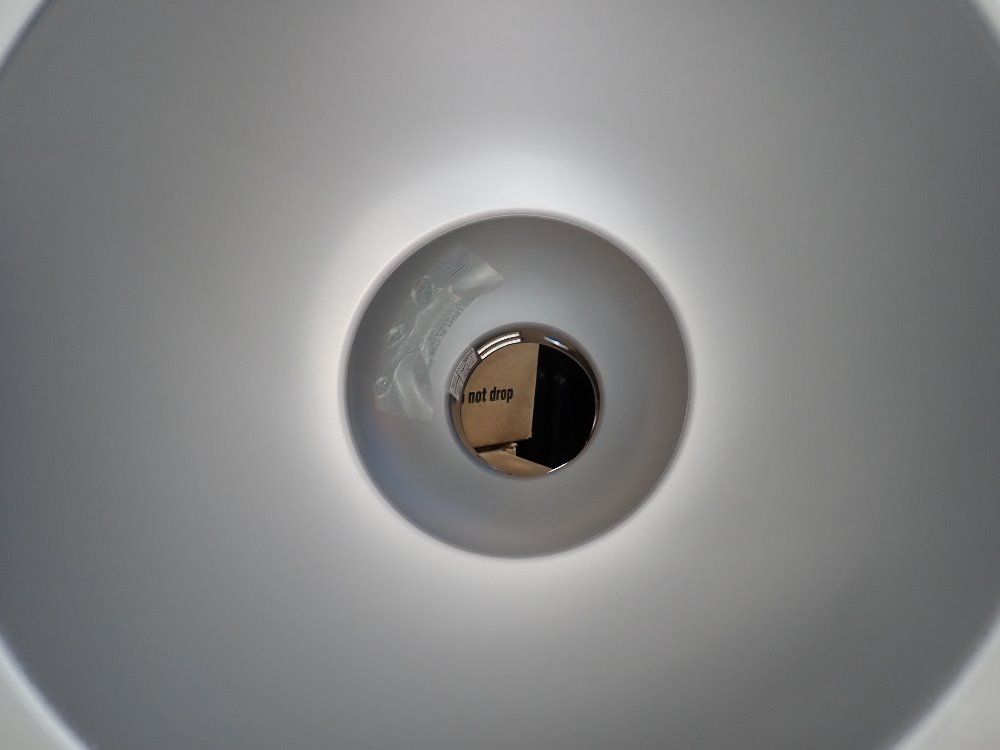 Used Philips Light Fixture Frames | HGR Industrial Surplus