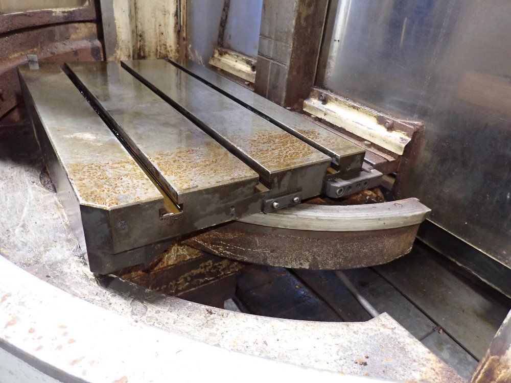 Used Kitamura CNC Mycenter | HGR Industrial Surplus
