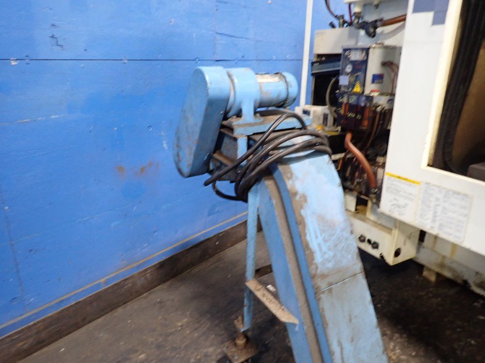 Used Kitamura CNC Mycenter | HGR Industrial Surplus