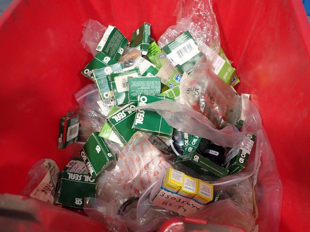 Used Hardware | HGR Industrial Surplus