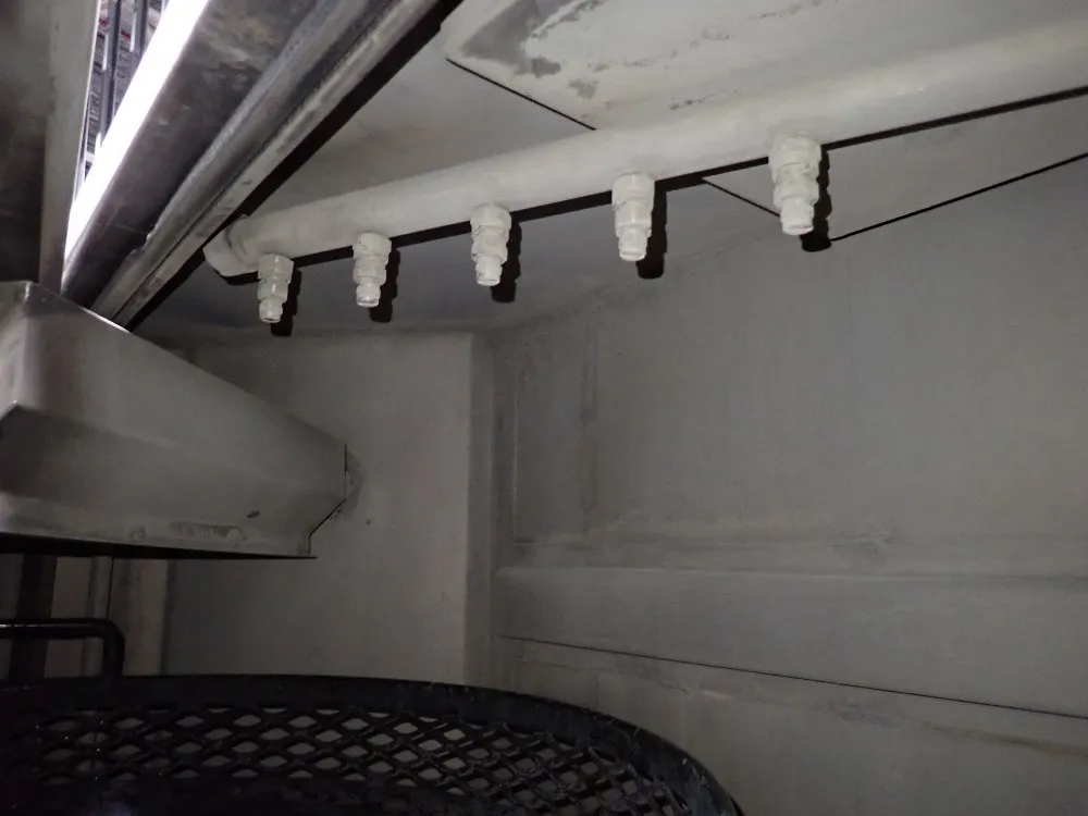 Used Better Engineering Parts Washer | HGR Industrial Surplus