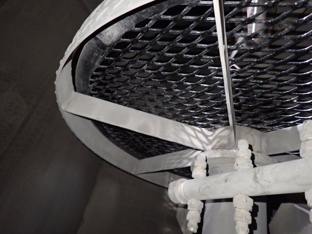 Used Better Engineering Parts Washer | HGR Industrial Surplus