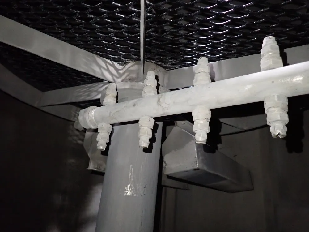 Used Better Engineering Parts Washer | HGR Industrial Surplus