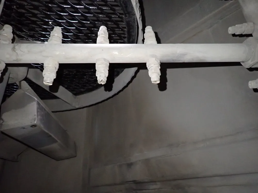 Used Better Engineering Parts Washer | HGR Industrial Surplus