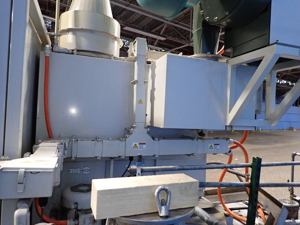 Used Better Engineering Parts Washer | HGR Industrial Surplus