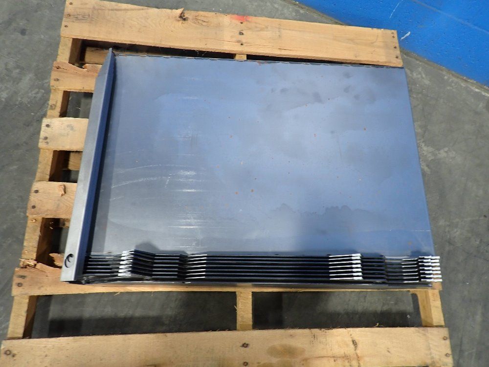 Used Way Cover | HGR Industrial Surplus