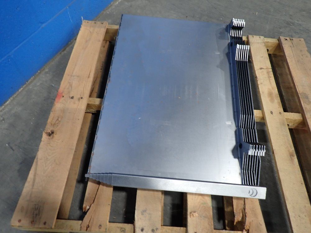 Used Way Cover | HGR Industrial Surplus