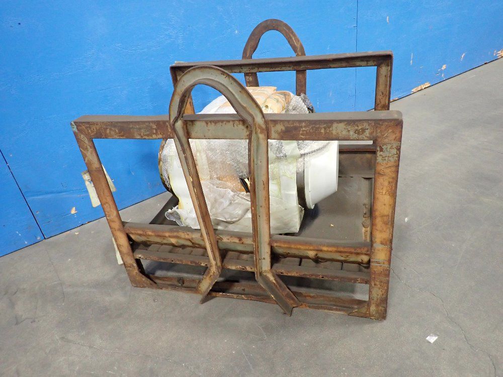 Used Mazak Spindle Core | HGR Industrial Surplus