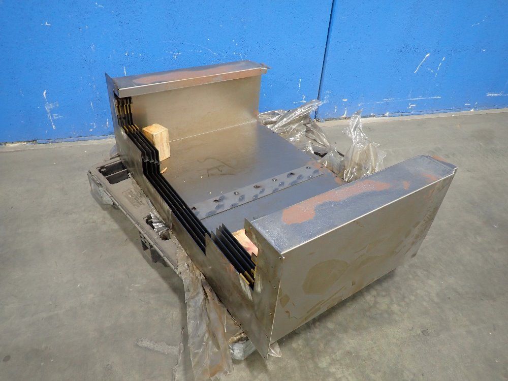 Used Way Cover | HGR Industrial Surplus