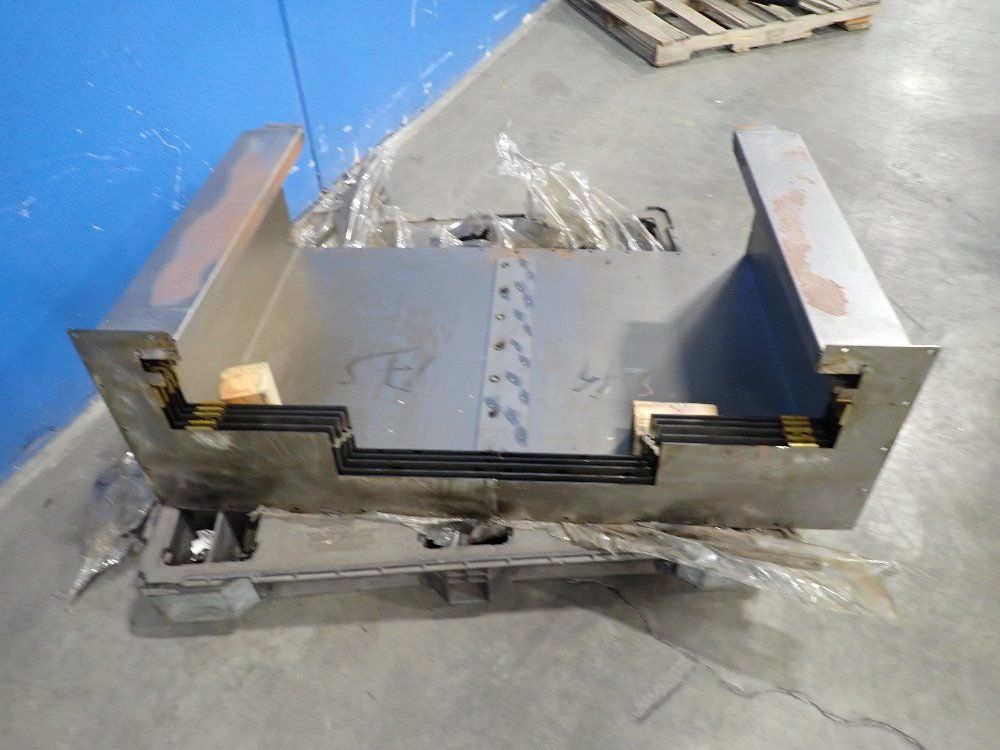 Used Way Cover | HGR Industrial Surplus