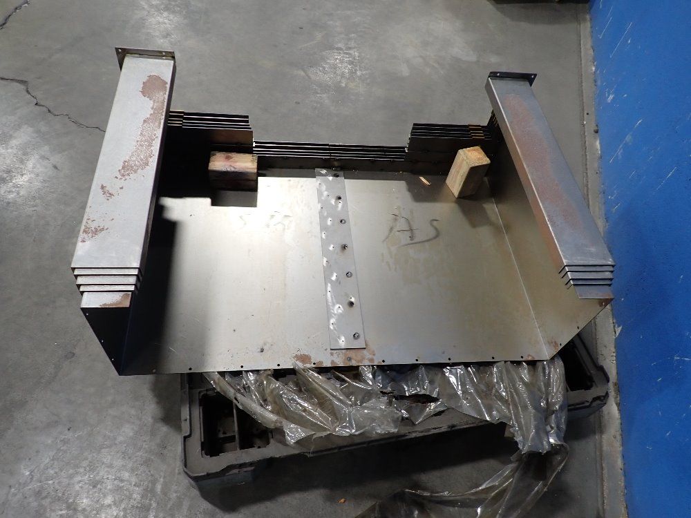 Used Way Cover | HGR Industrial Surplus