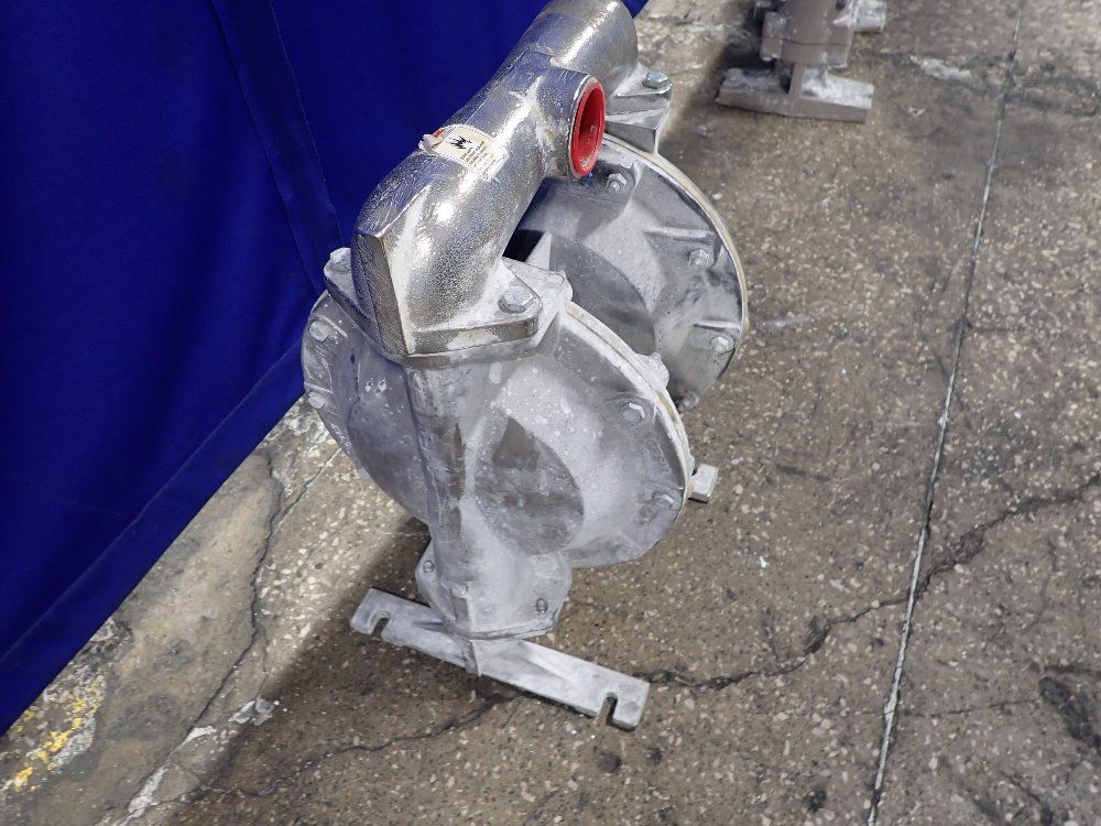 Used Aro/ Ingersoll Rand Diaphragm Pump | HGR Industrial Surplus