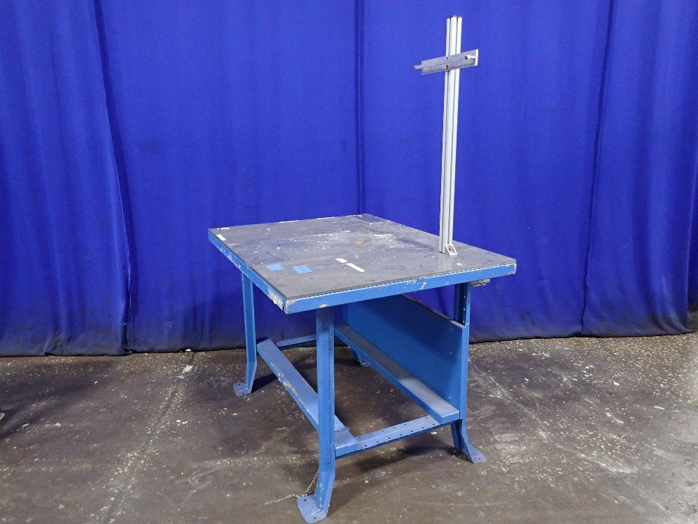 Used Workbench | HGR Industrial Surplus