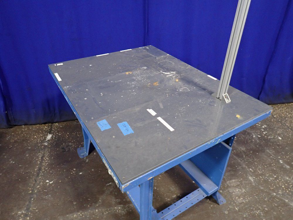 Used Workbench | HGR Industrial Surplus