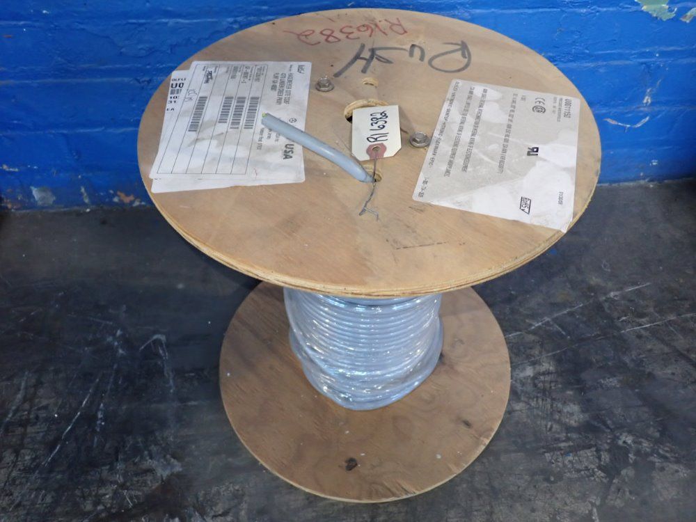 Used Wire Roll | HGR*24