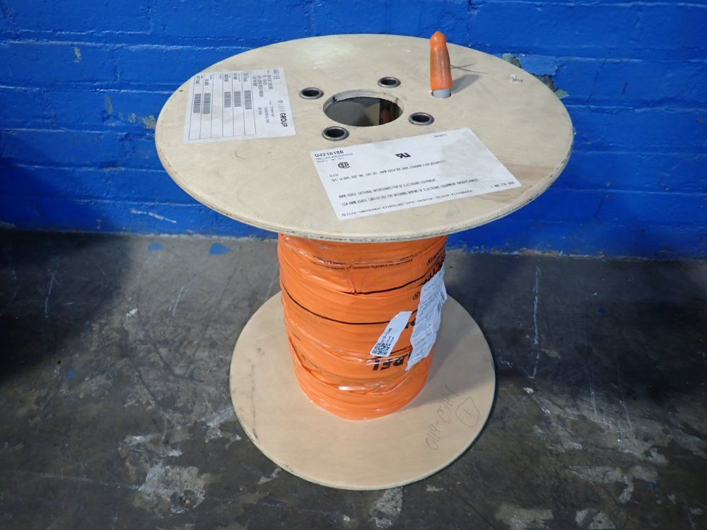 Used Wire Roll | HGR*24