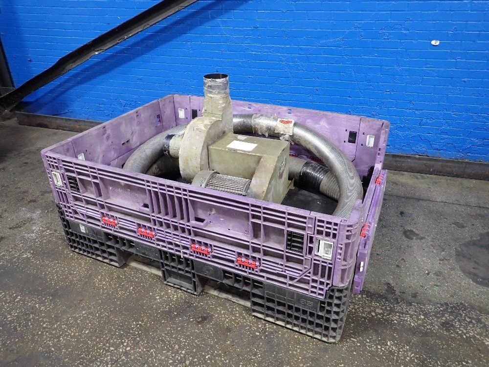 Used Conair Blower | HGR*24