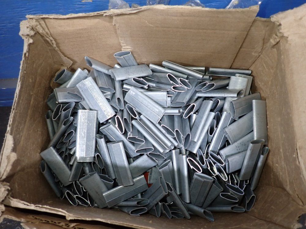 Used Samuel Packaging Systems Group Push On Seals | HGR*24