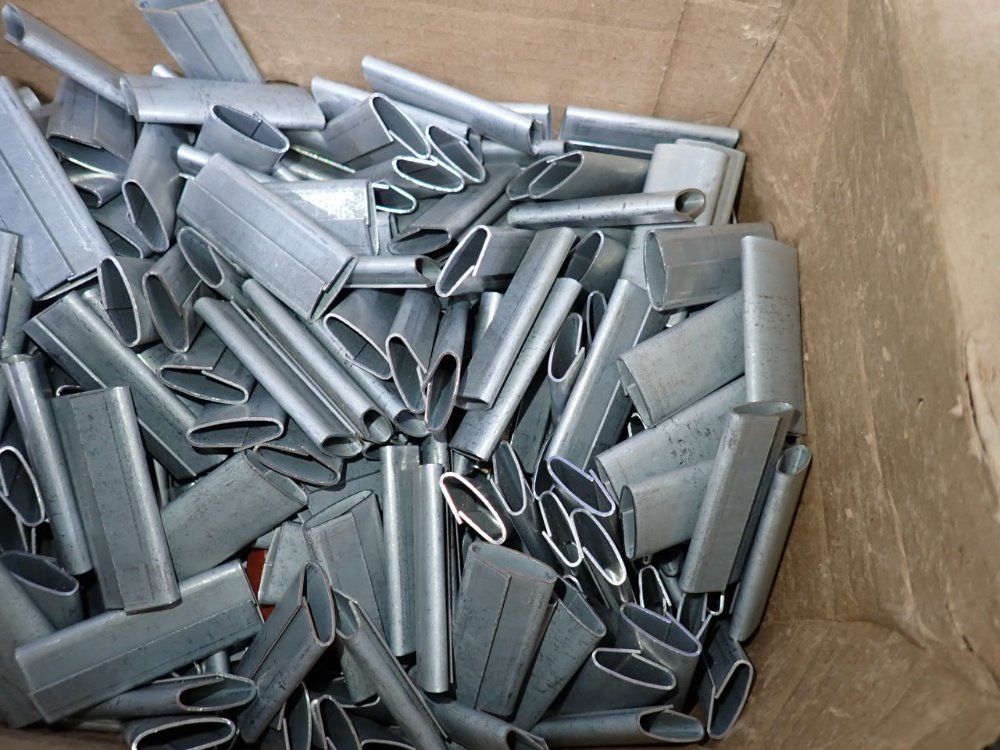 Used Samuel Packaging Systems Group Push On Seals | HGR*24