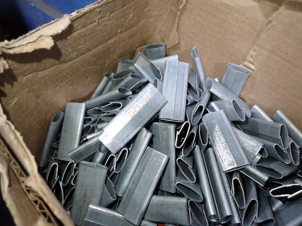 Used Samuel Packaging Systems Group Push On Seals | HGR*24