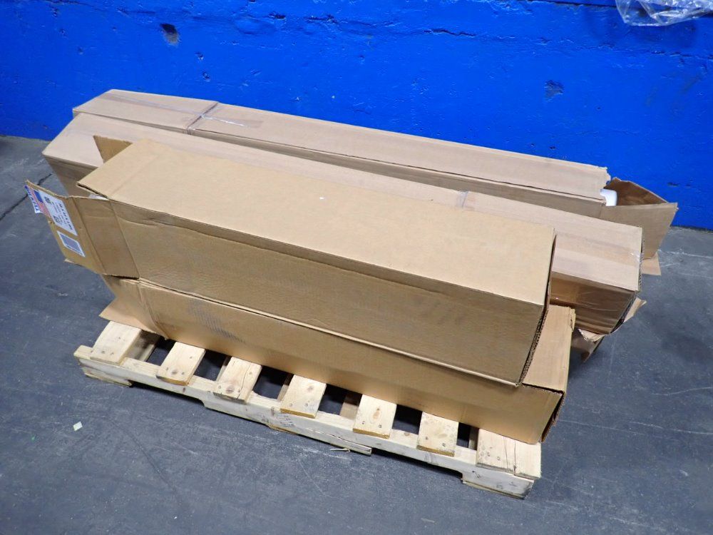 Used Flat Poly Sheets | HGR*24