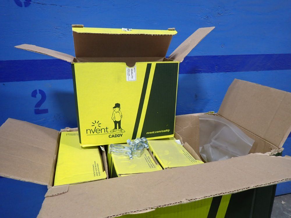 Used Pentair Conduit Hangers | HGR*24