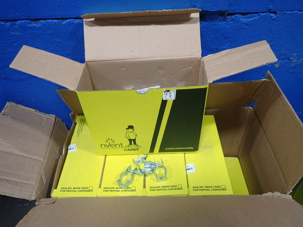 Used Pentair Conduit Hangers | HGR*24