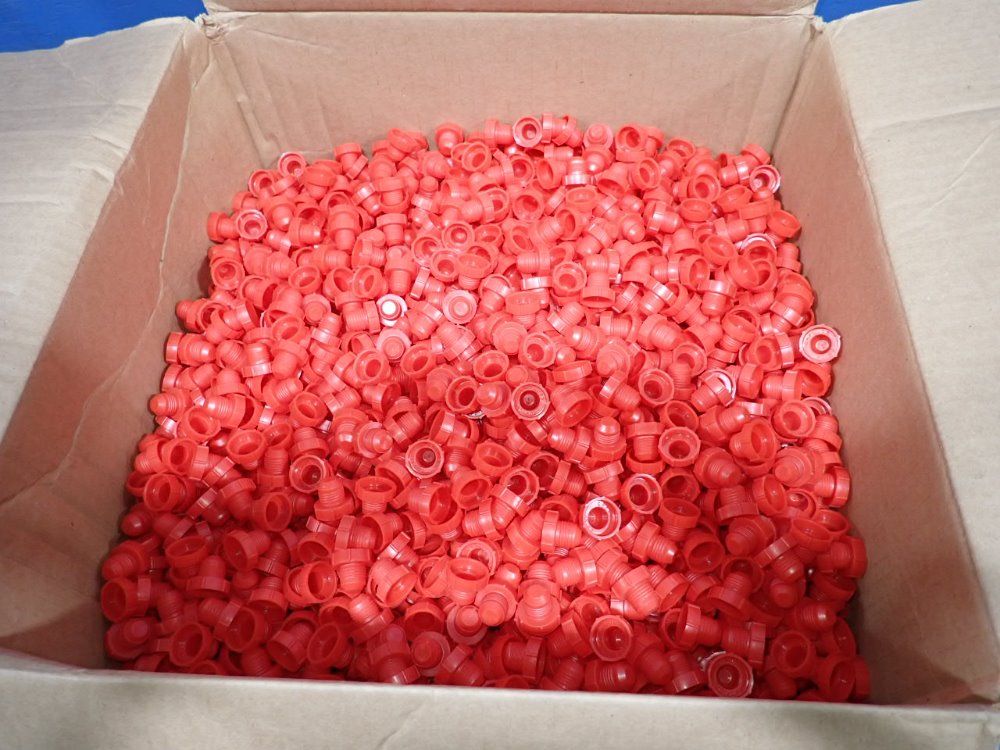 Used Caplugs Flare Plugs | HGR*24