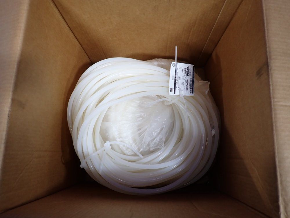 Used Silcon Silicone Tubing | HGR*24