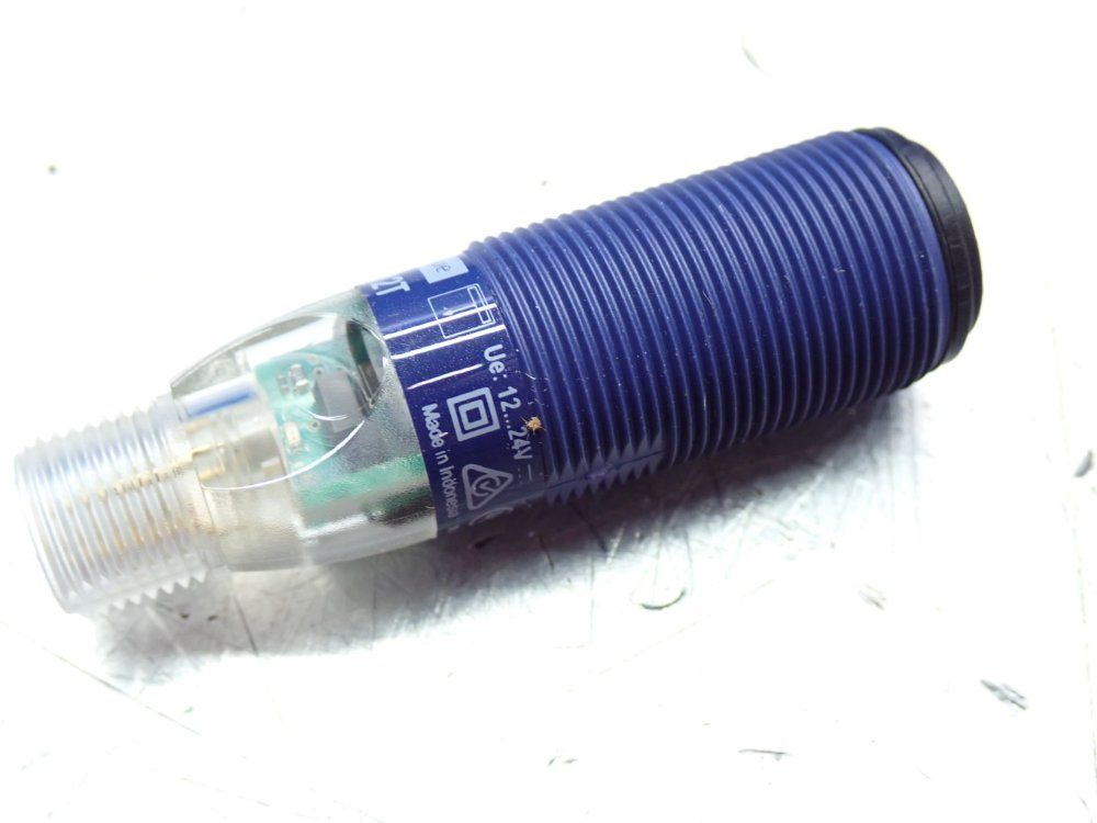 Used Telemecanique Proximity Switch | HGR*24