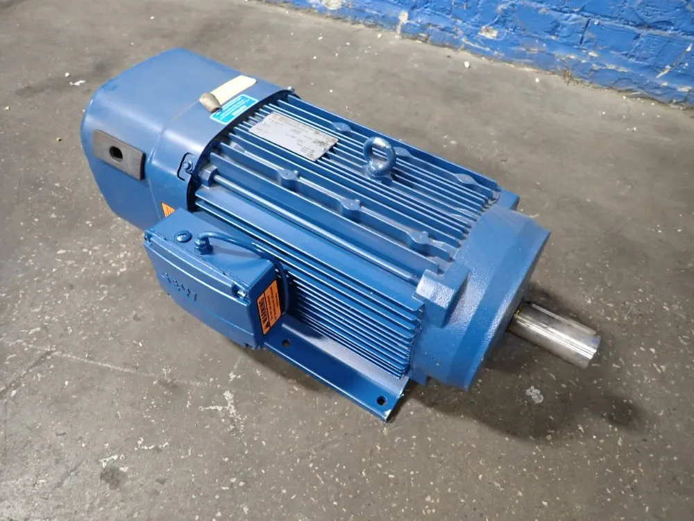 Used Sew Eurodrive Motor | HGR*24