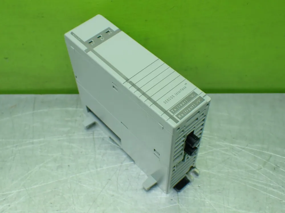 Used Allen-bradley Compactlogix Motion Module | HGR*24