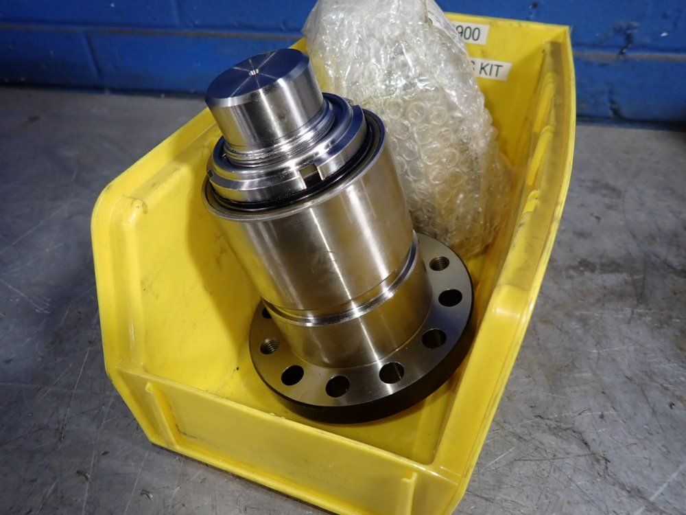 Used Fanuc Robotic Shaft Assembly | HGR*24