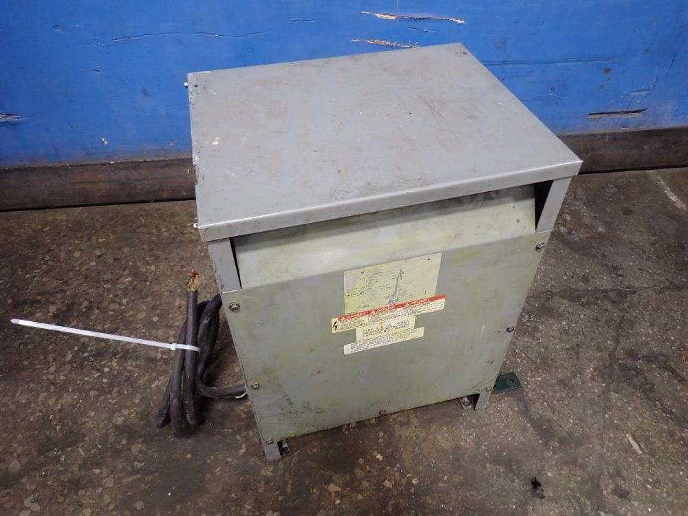 Used Transformer | HGR*24