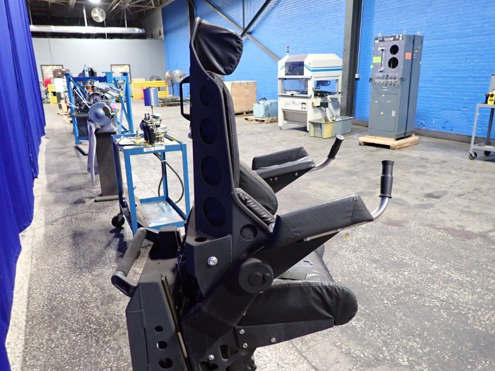 Used Stidd Systems Inc Boat Chair | HGR*24