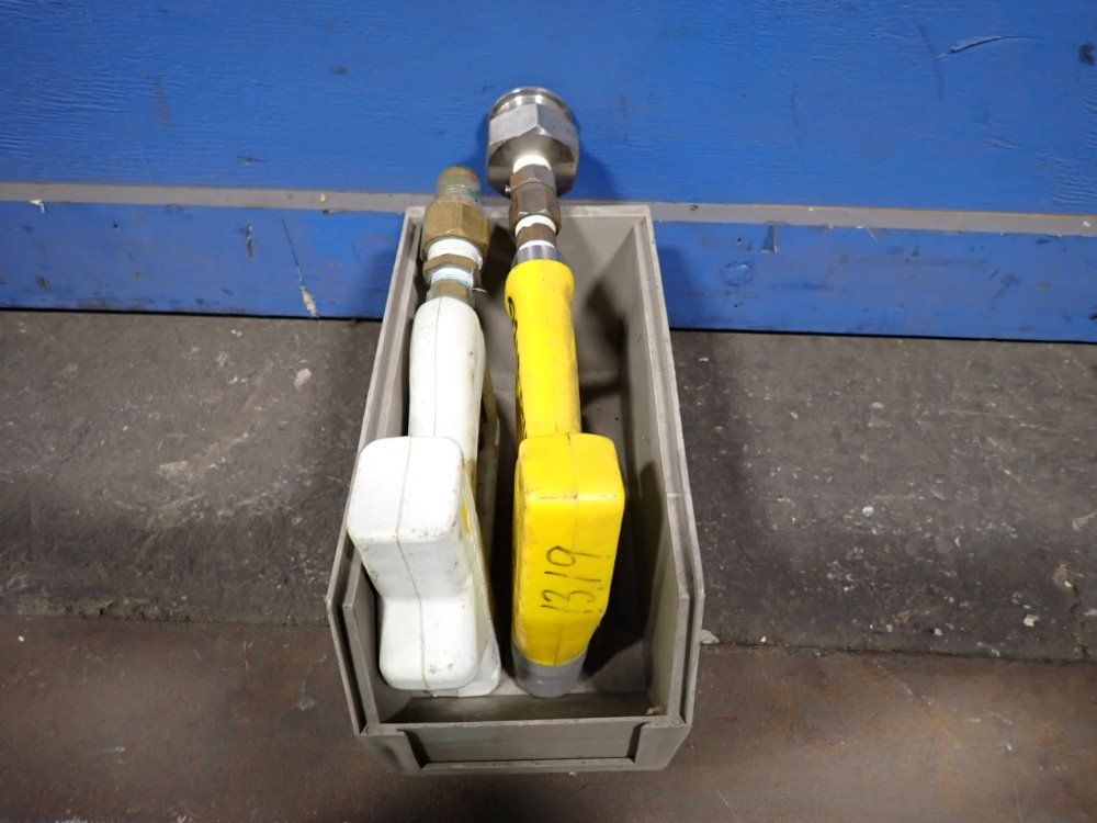 Used Pressure Washer Guns | HGR*24